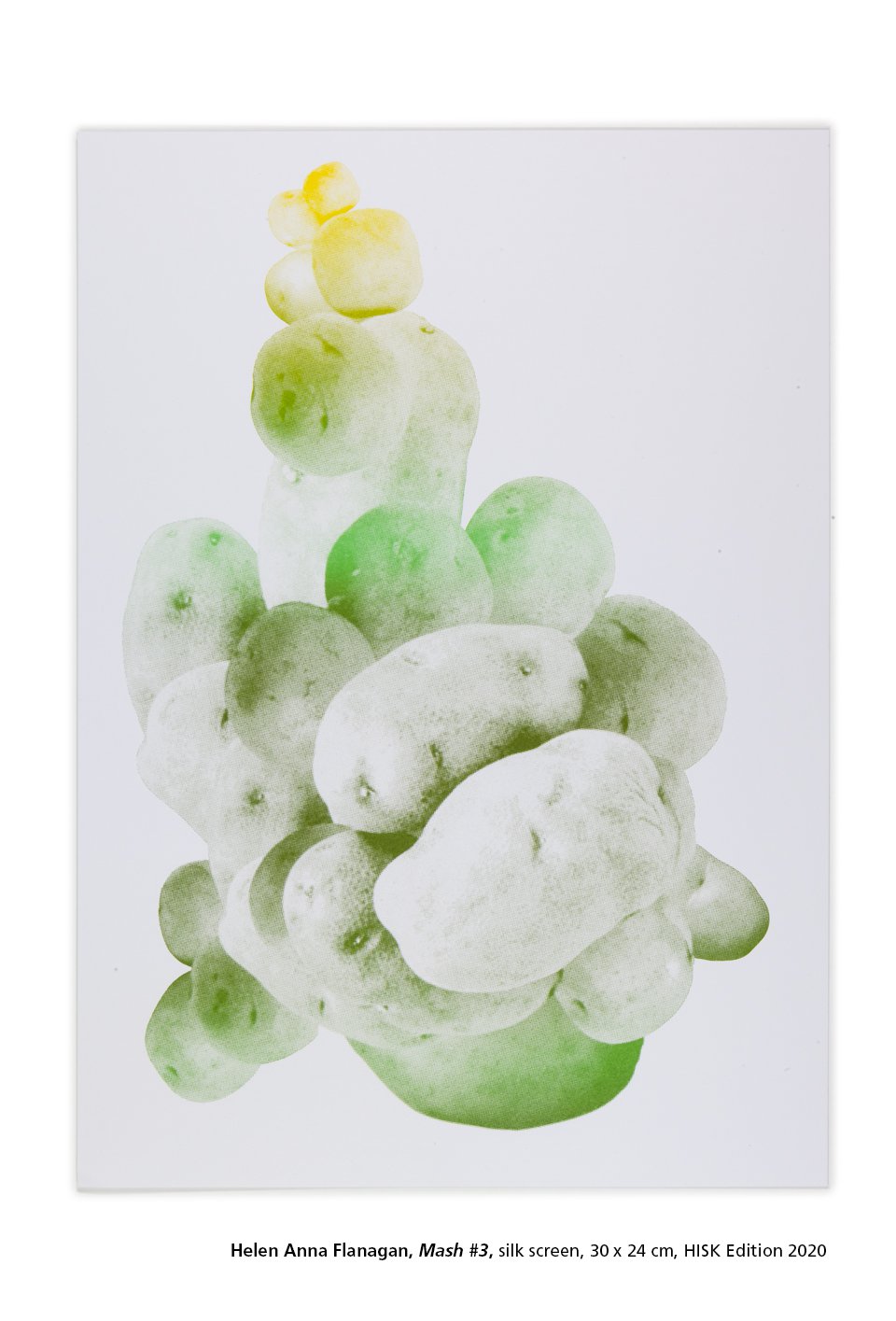 Helen Anna Flanagan - Artivirals